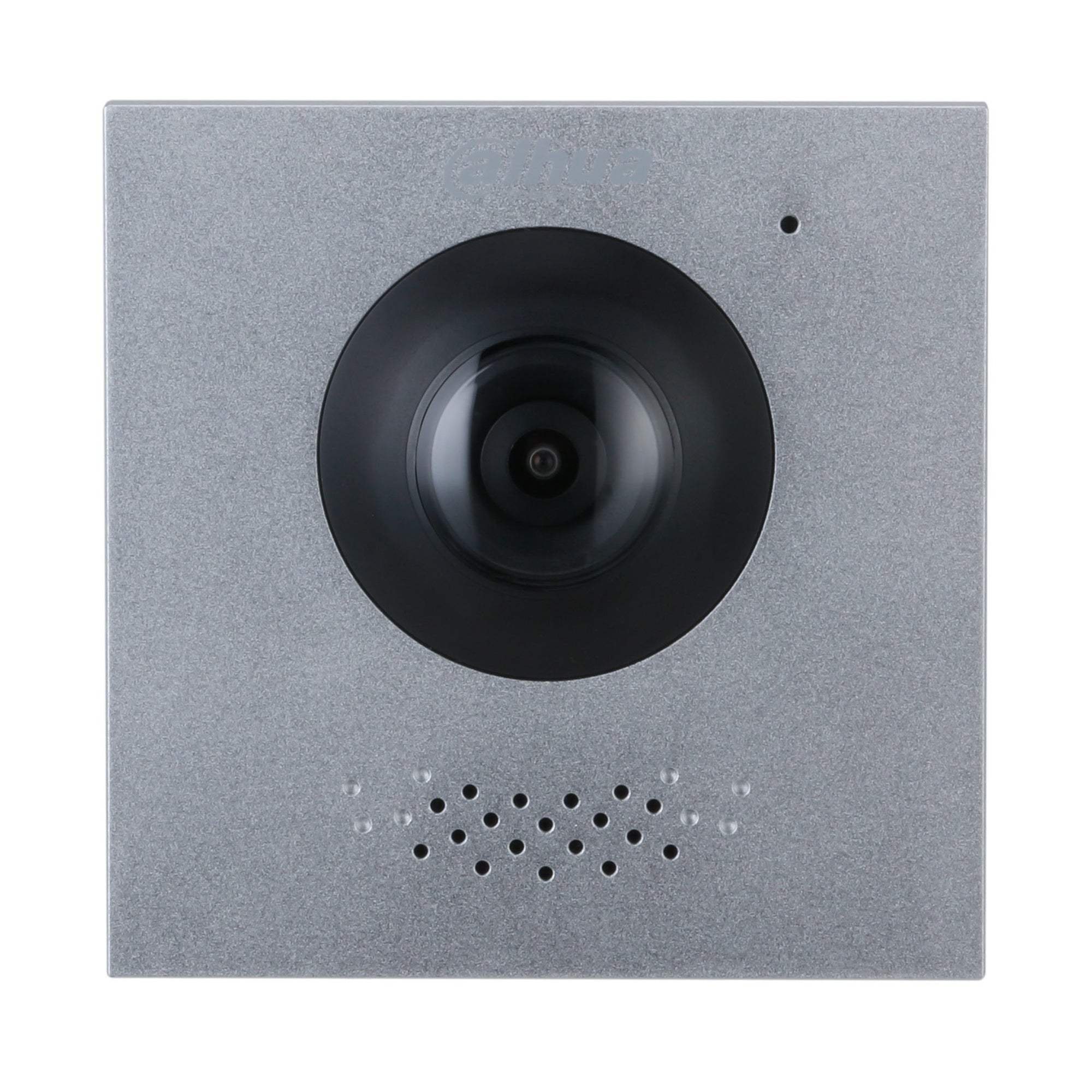 Modular Entrance Panels – Intelligent CCTV