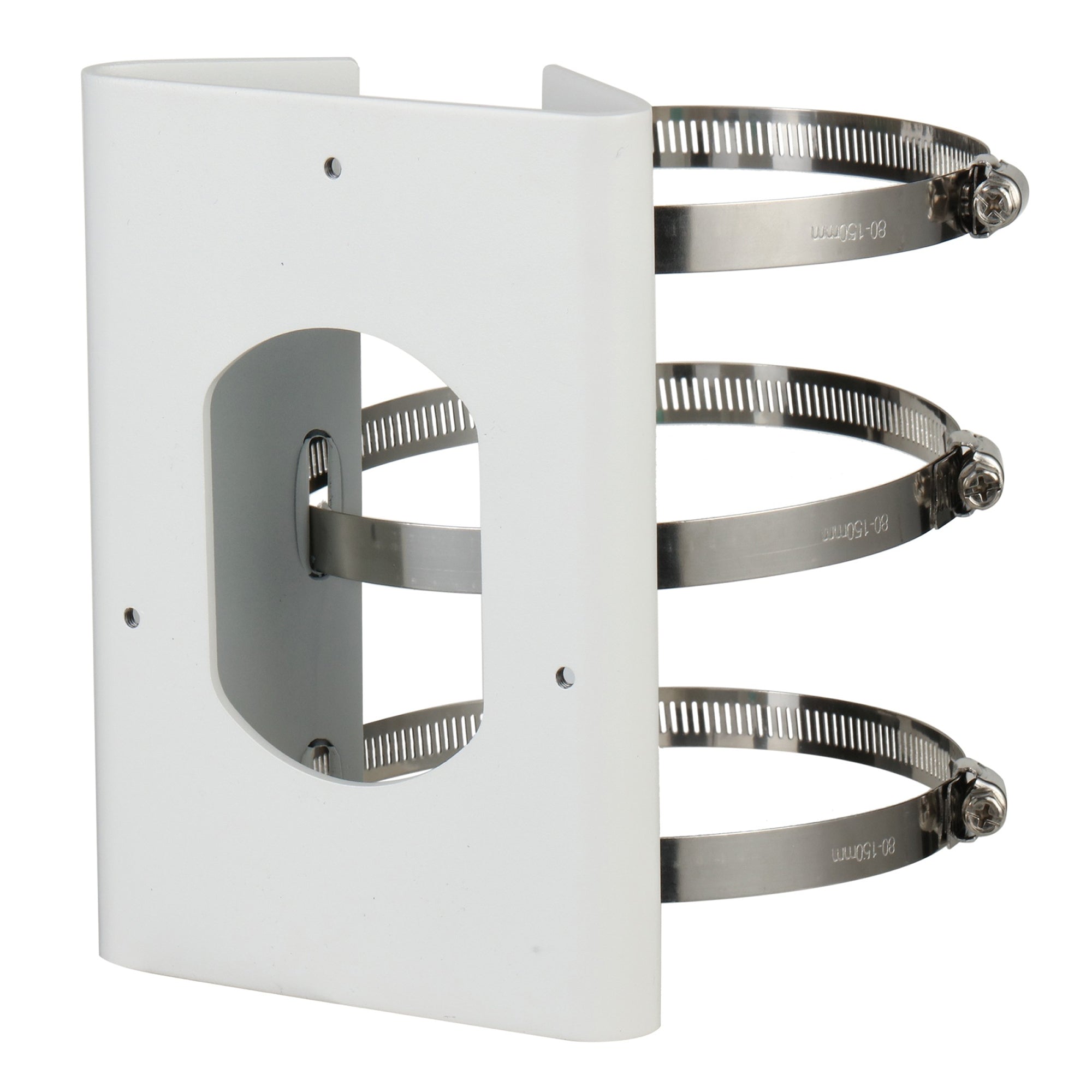 Dahua PFA154 Pole Mount Bracket – Intelligent CCTV