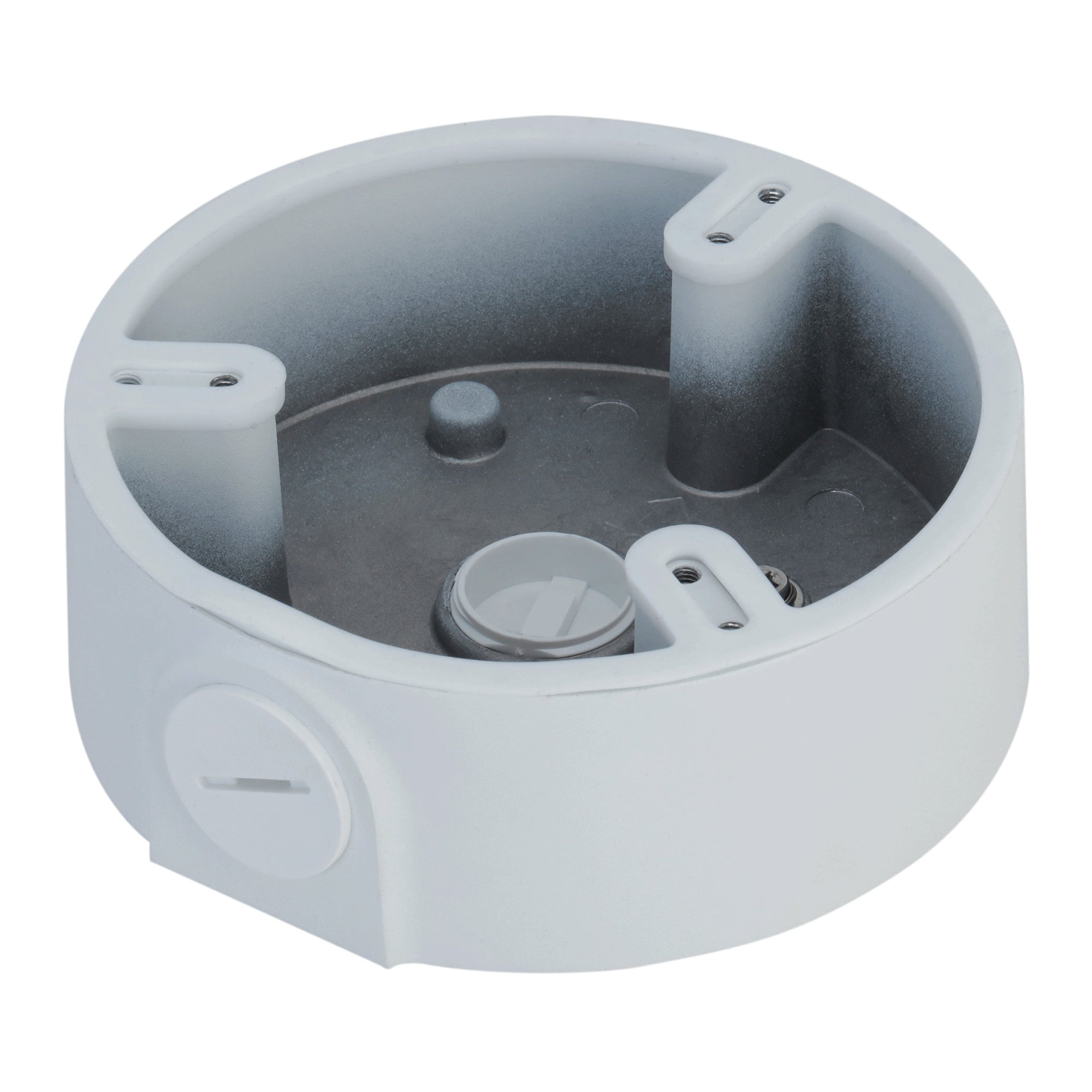 Dahua Round Base – Intelligent CCTV